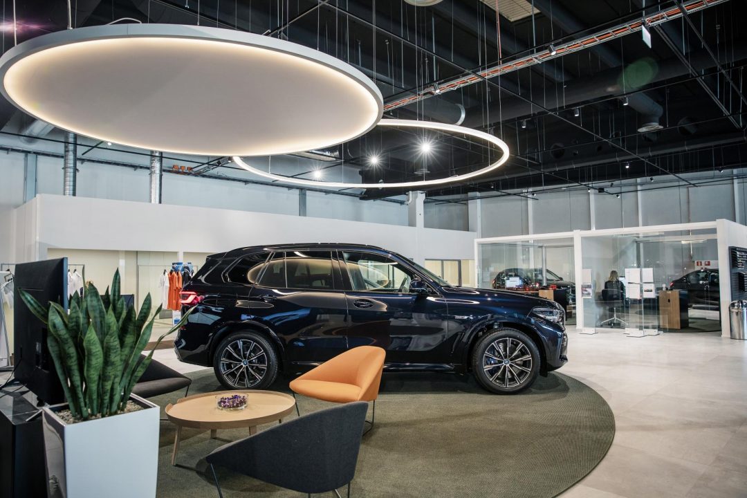 Veljekset Laakkonen Oy on jatkossa Hedin Automotive Finland | Kuljetus ...