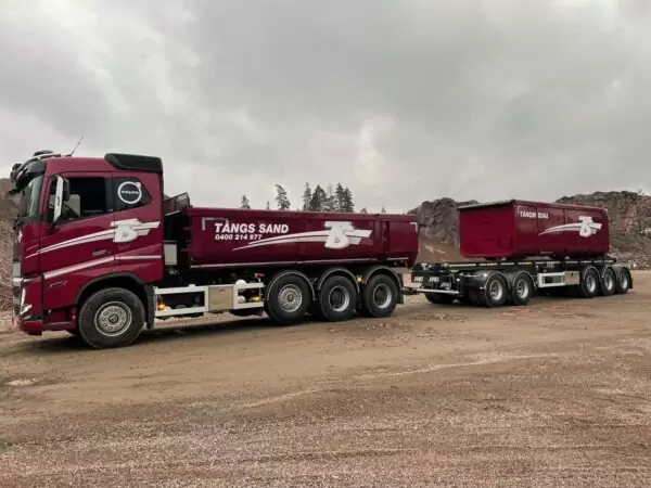 logistiikka | Kuljetus & Logistiikka